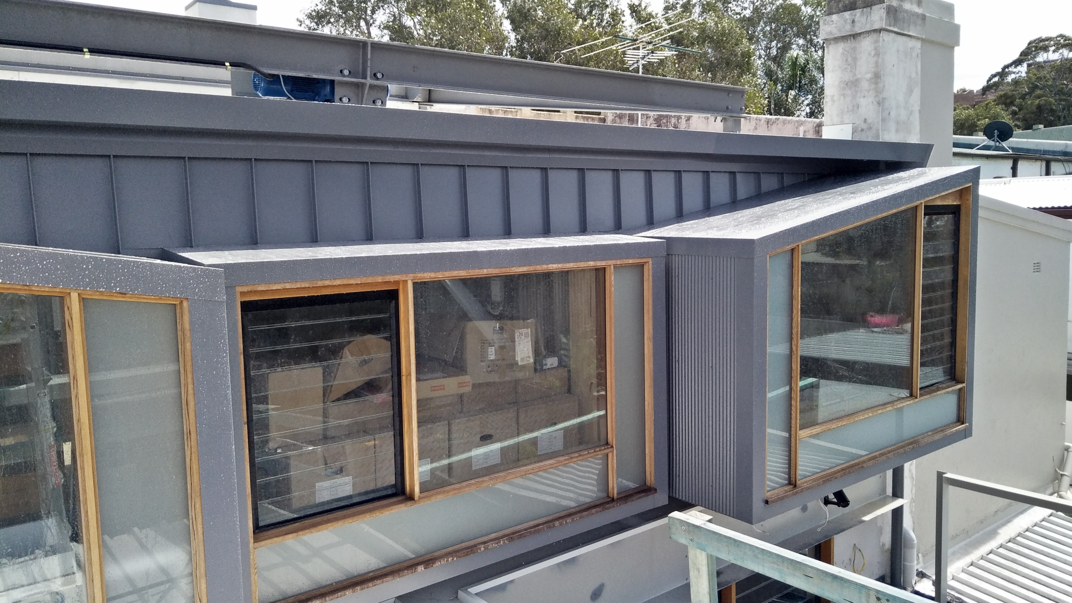 Pink Roofing – Baulkham Hills NSW – 10 Reviews