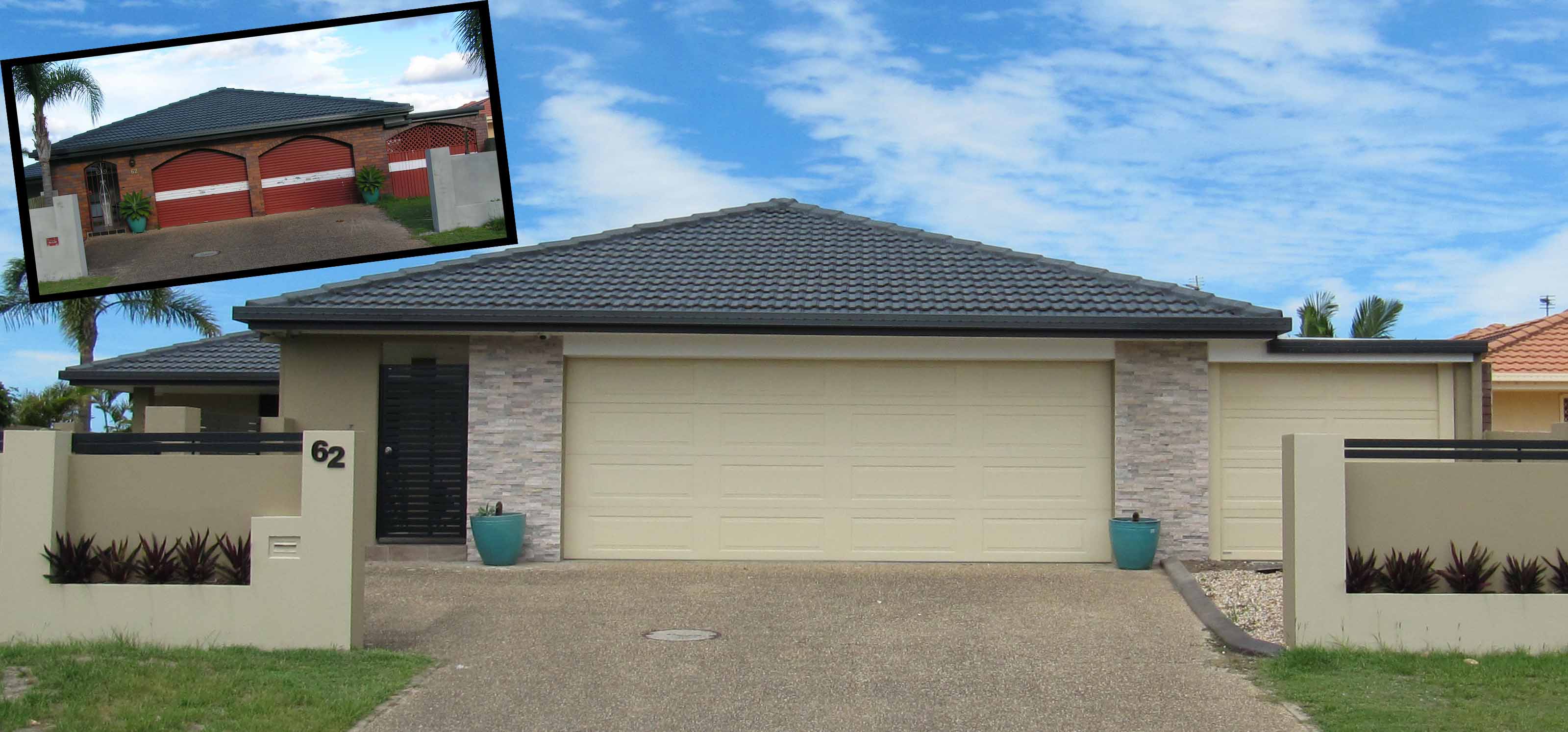 Garage Pillar And Arches Removal (GPAR) – Coomera QLD – 1 Review