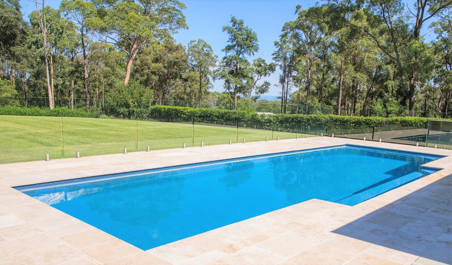 Coral Reef Pools Sydney Pty Ltd – Kingswood NSW – Read Reviews