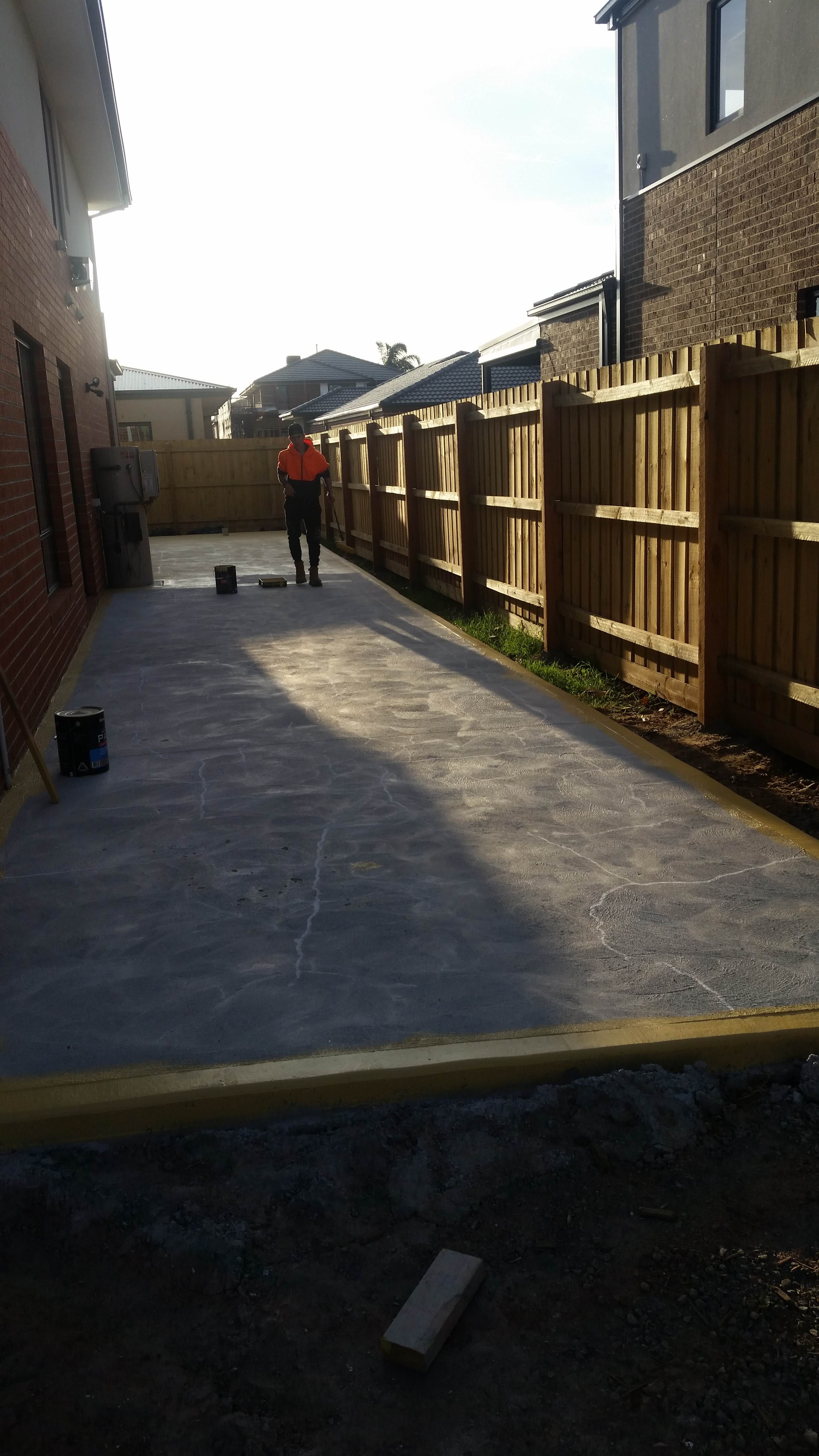 Quick Crete Concrete – Cranbourne North VIC – 75 Reviews