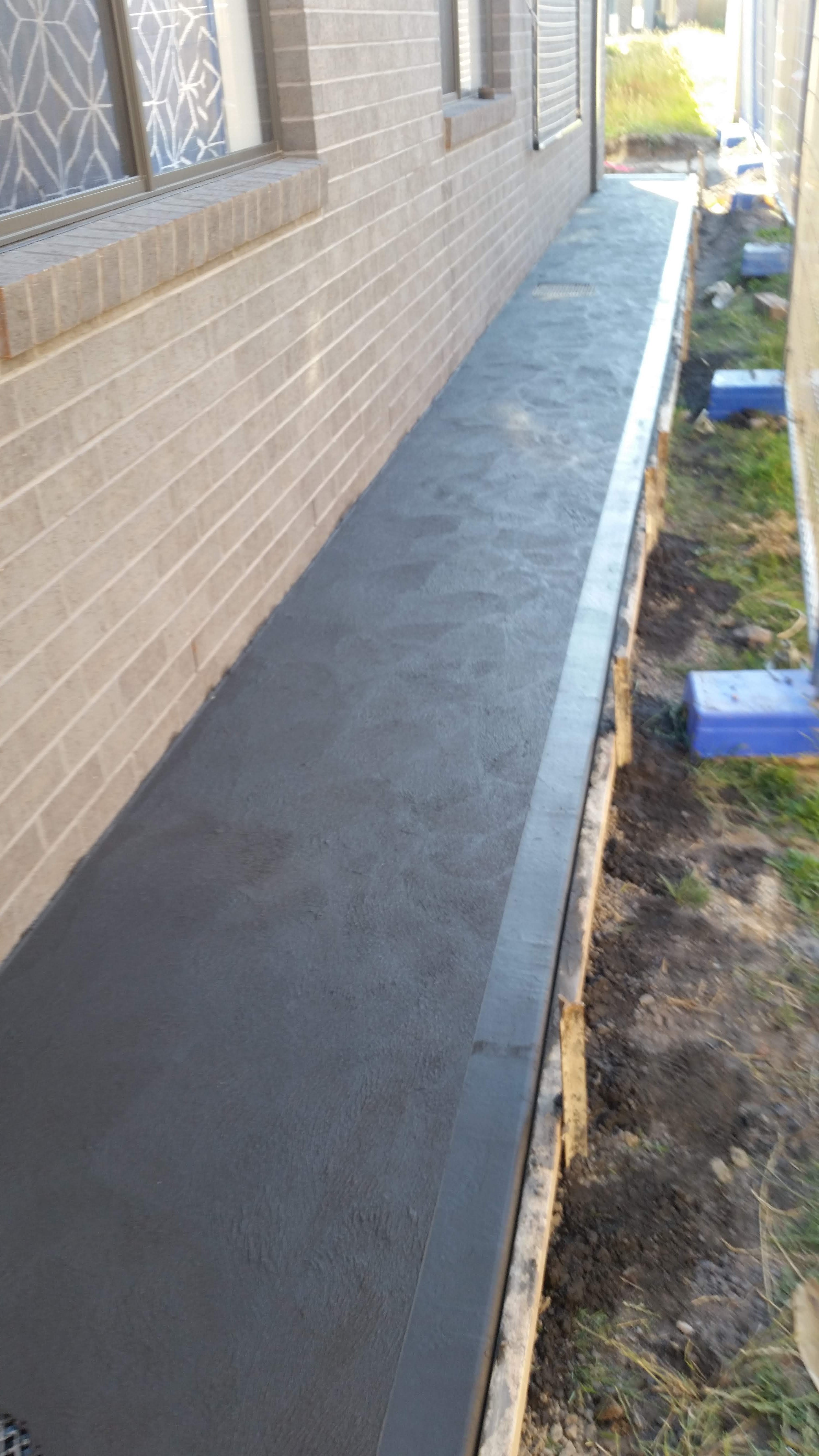 Quick Crete Concrete – Cranbourne North VIC – 74 Reviews