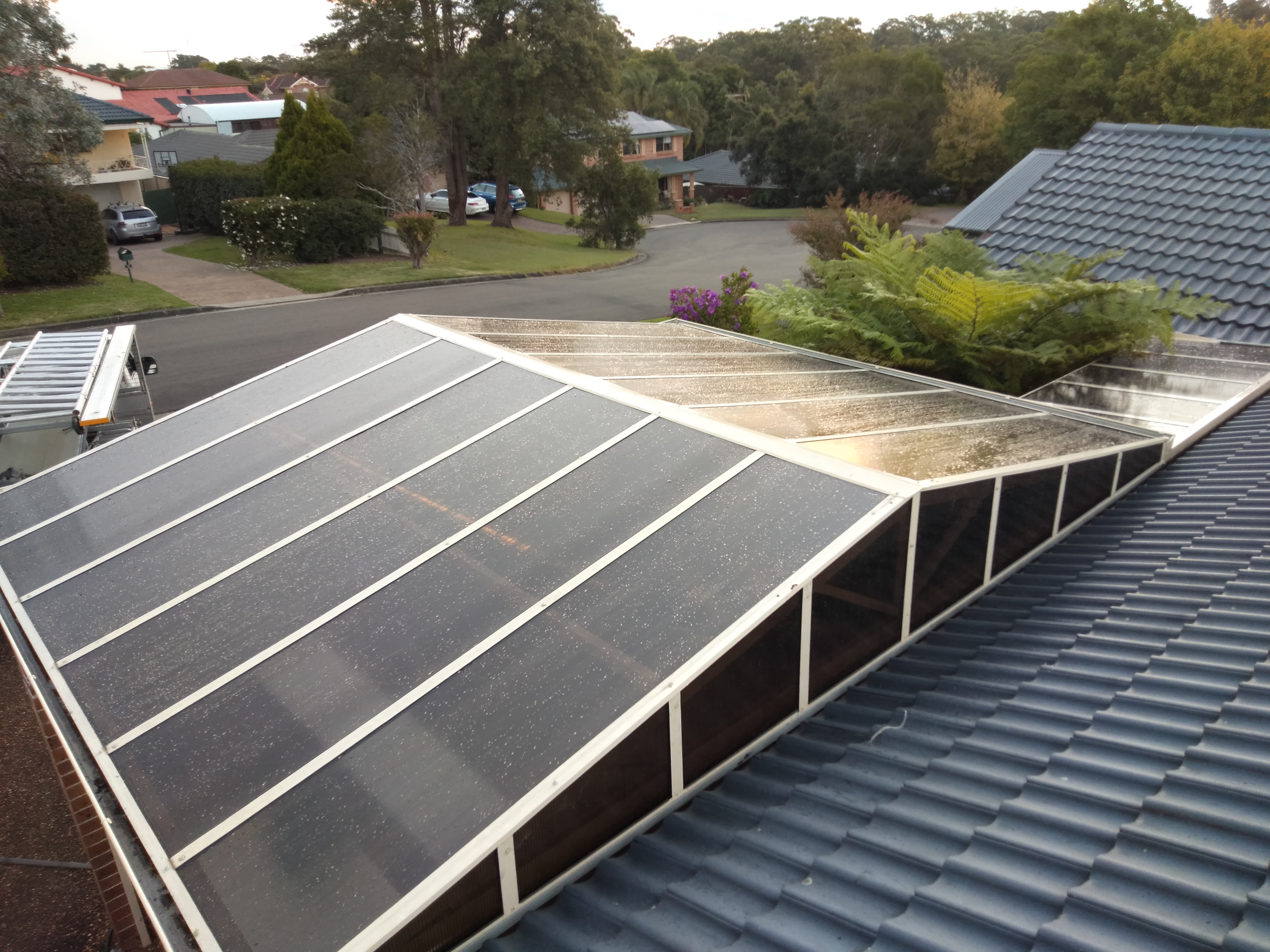 Pink Roofing – Baulkham Hills NSW – 10 Reviews