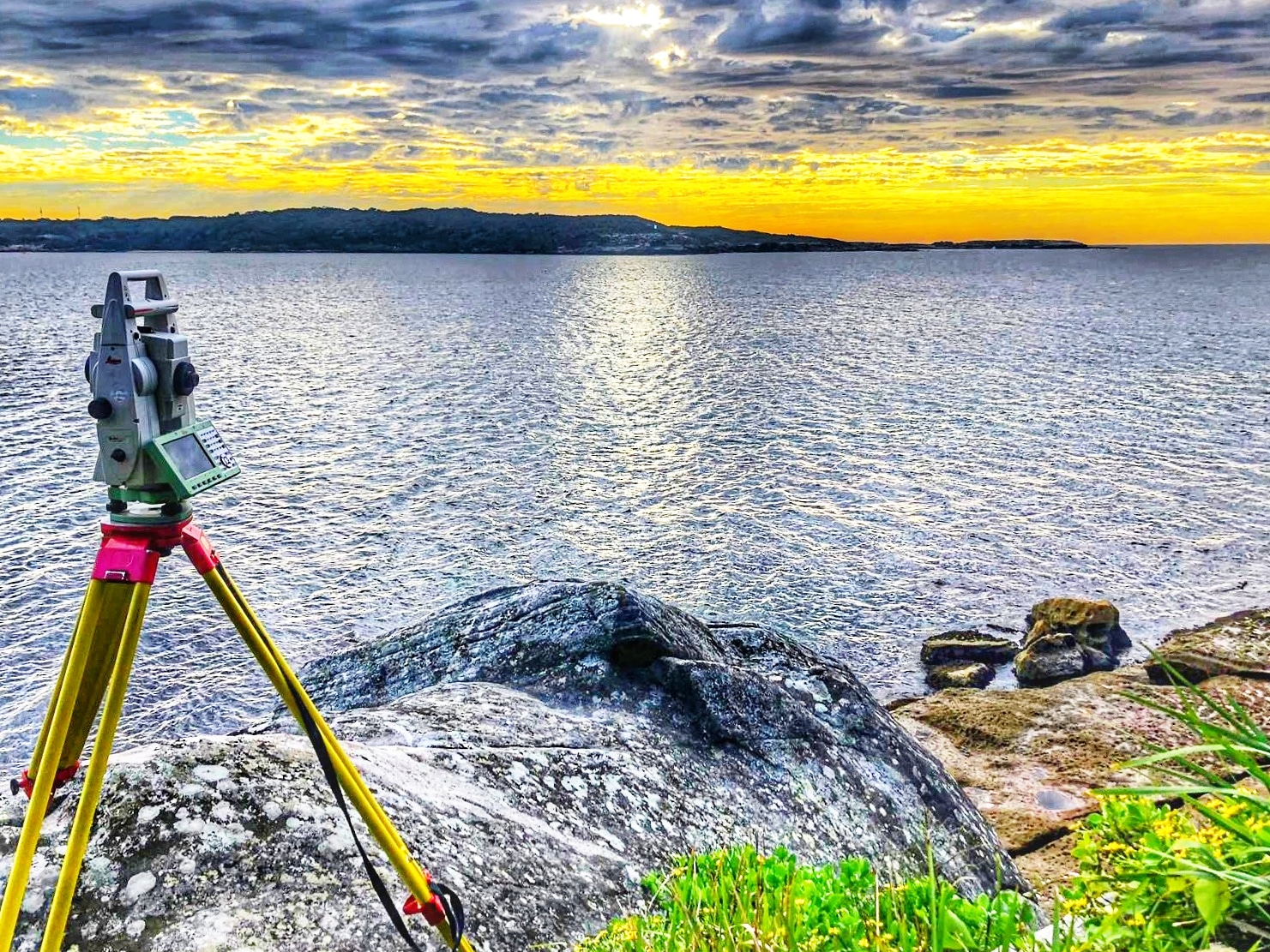 Geodesy Survey Group – Sydney NSW – 3 Reviews