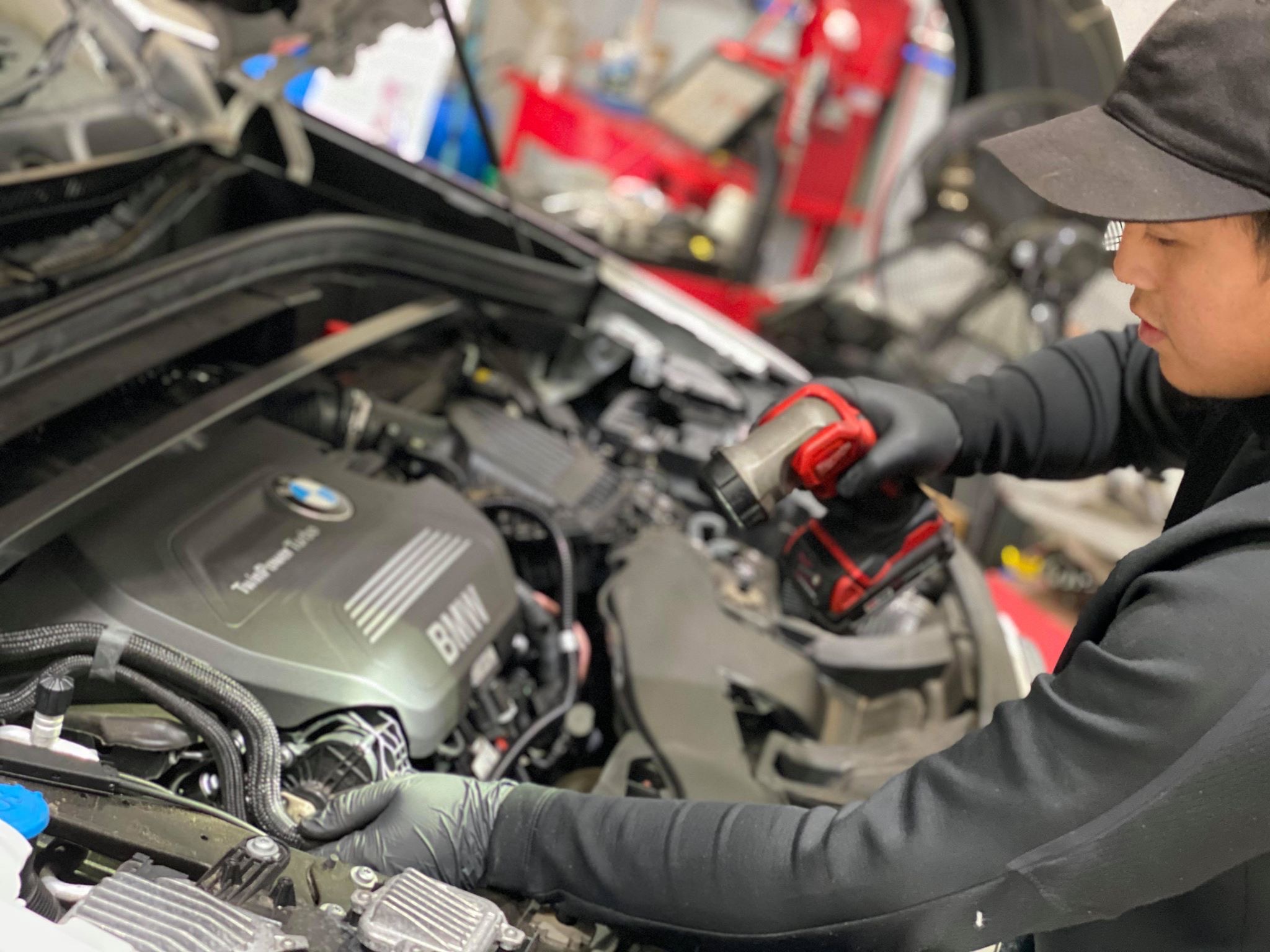 Talyer Auto Servicentre – Maidstone VIC – Read Reviews