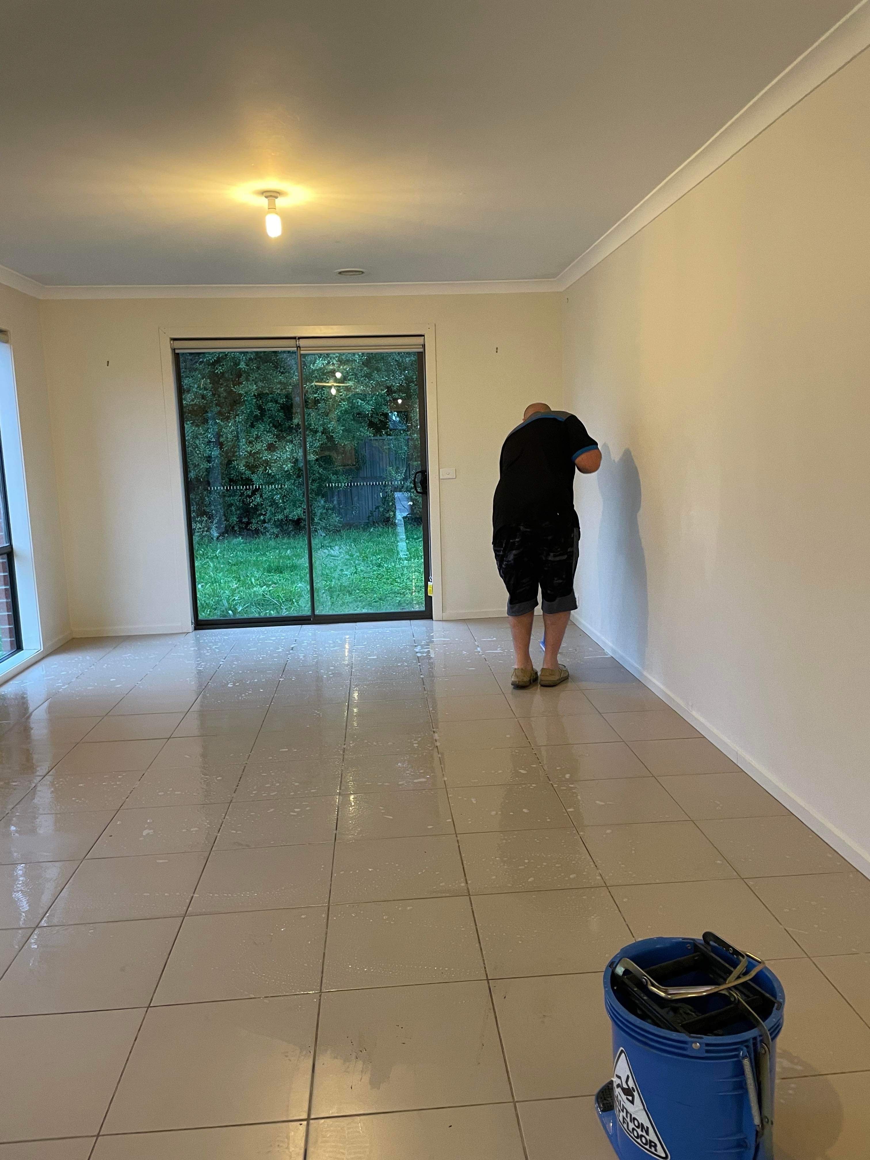 James Home Services Interior Cleaning- Newington – Ballarat VIC – Read ...